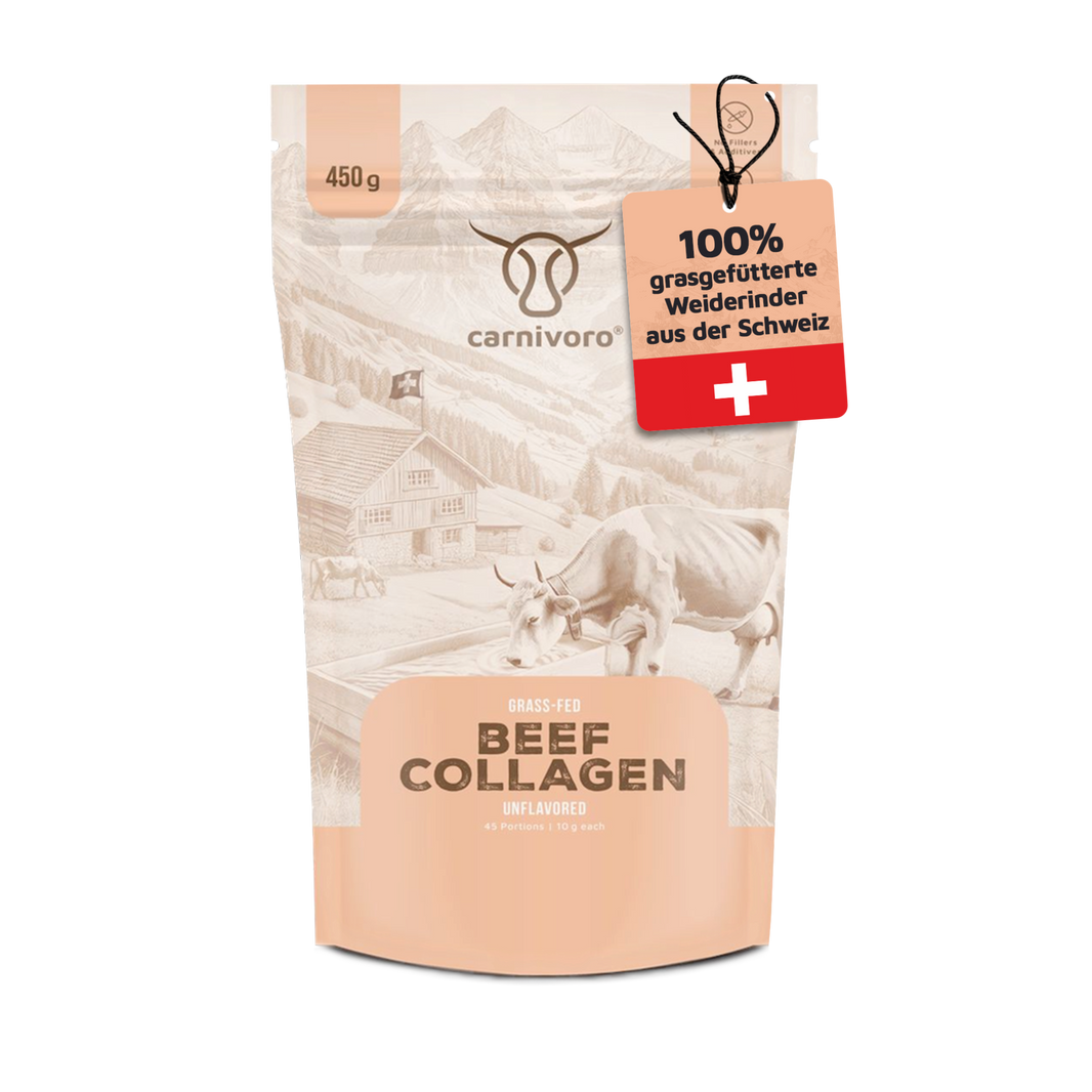 Carnivore Diät » Der Online Shop für Carnivore Ernährung – carnivoro