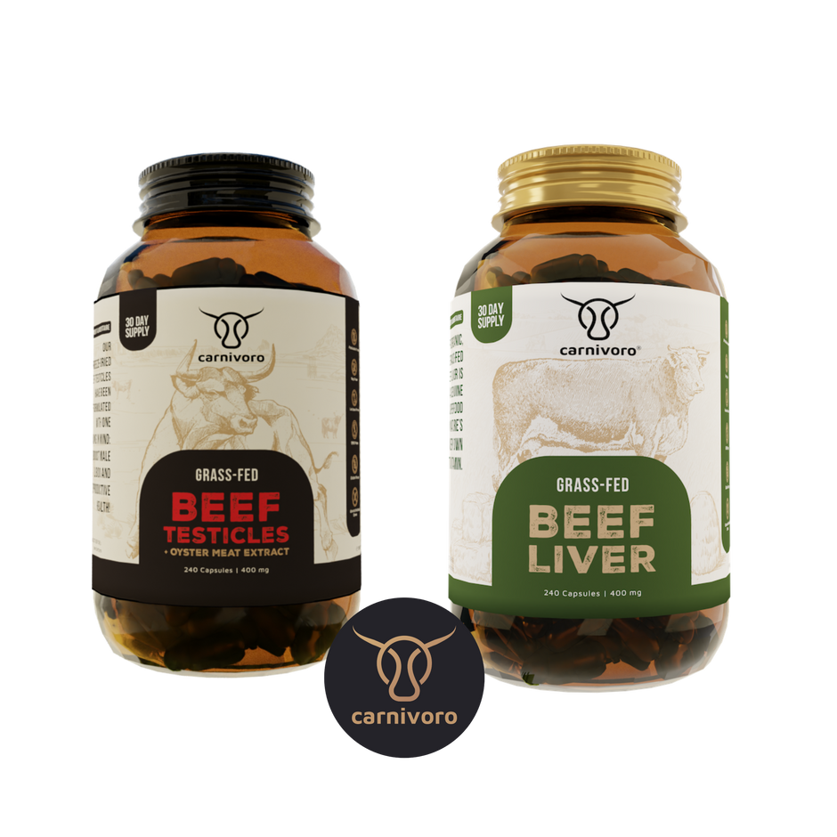 Carnivore Diet » The online shop for everything Carnivore – carnivoro